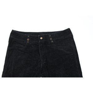 Lip Service | Pants & Jumpsuits | Vintage 9s Lip Service 32 Goth Grunge ...